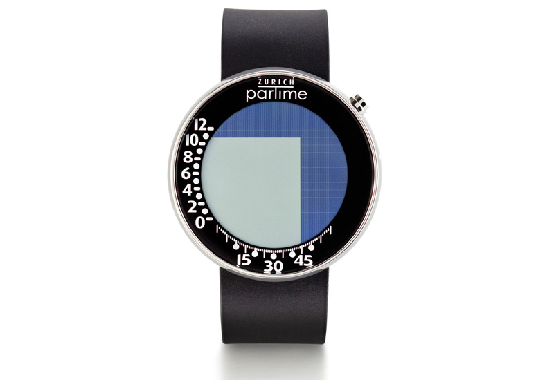 Brand Creates Swiss Hourglass For The Wrist Watchpro Usa